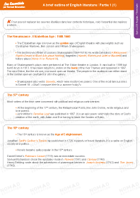 Tle gé - Spécialité LLCE – Anglais - Nomad Education